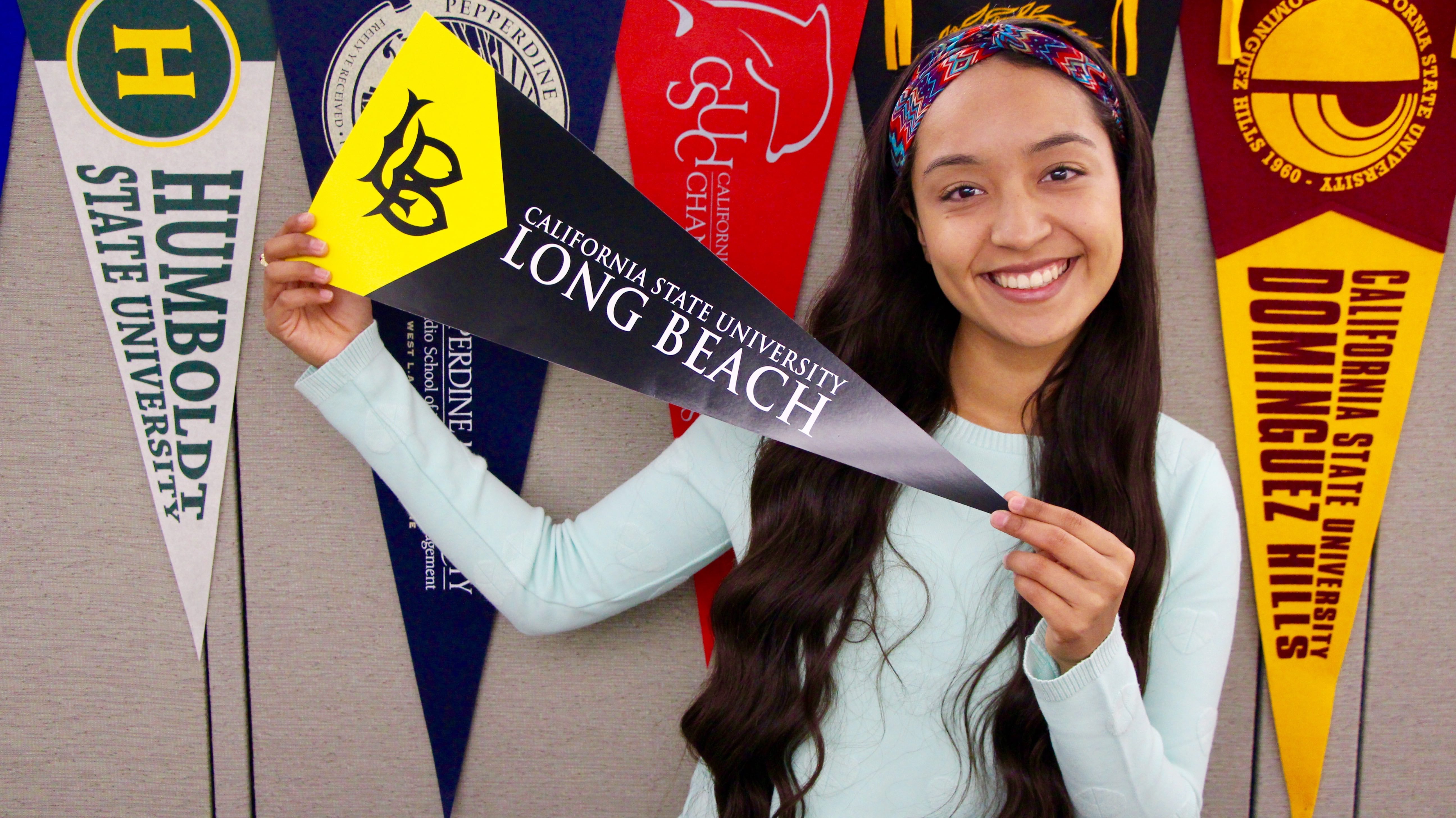 Join the next Puente Familia! - Cypress College