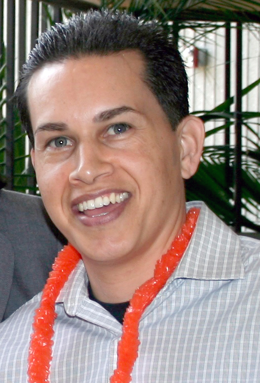 Alan Reza is Classified Employee of the Year - Cypress College