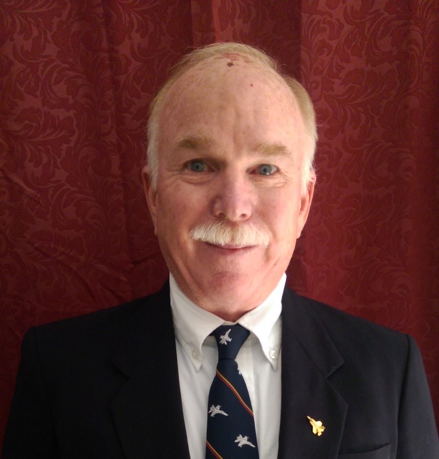 48th Commencement: Navy Captain Russ Bird is 2015 Outstanding Alumnus ...