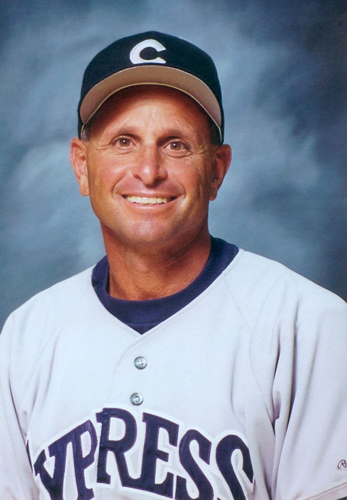 Double the Success: Cypress College’s Pickler Achieves Historical ...