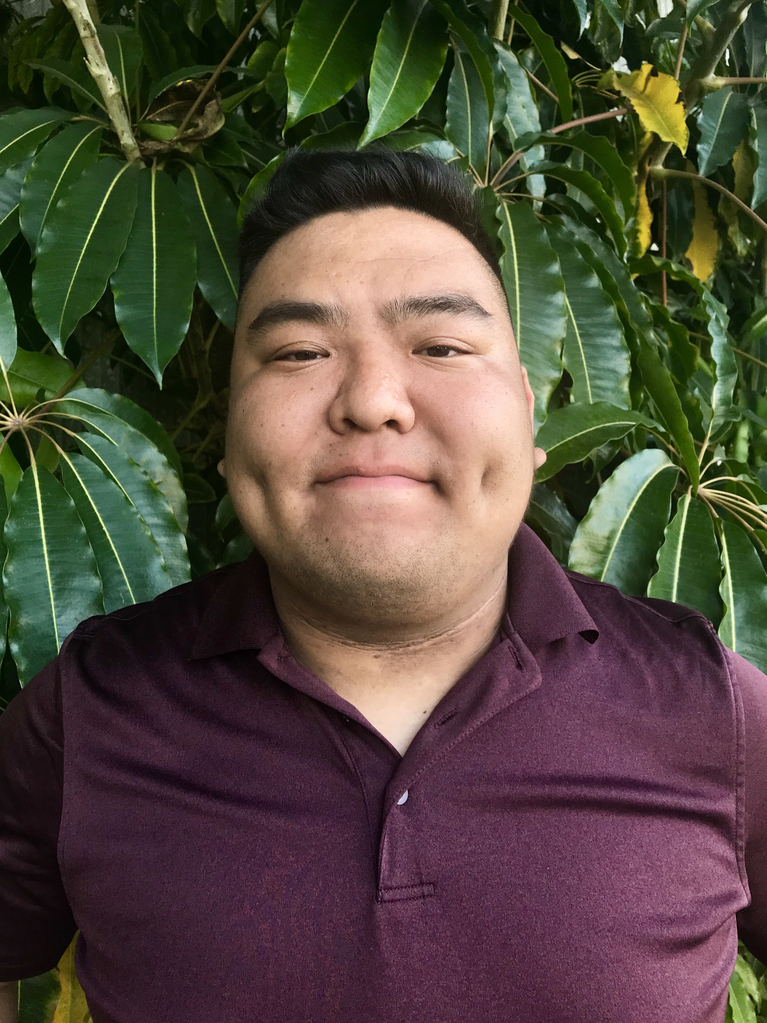 Cast Your Ballots for A.S. Officers - Cypress College