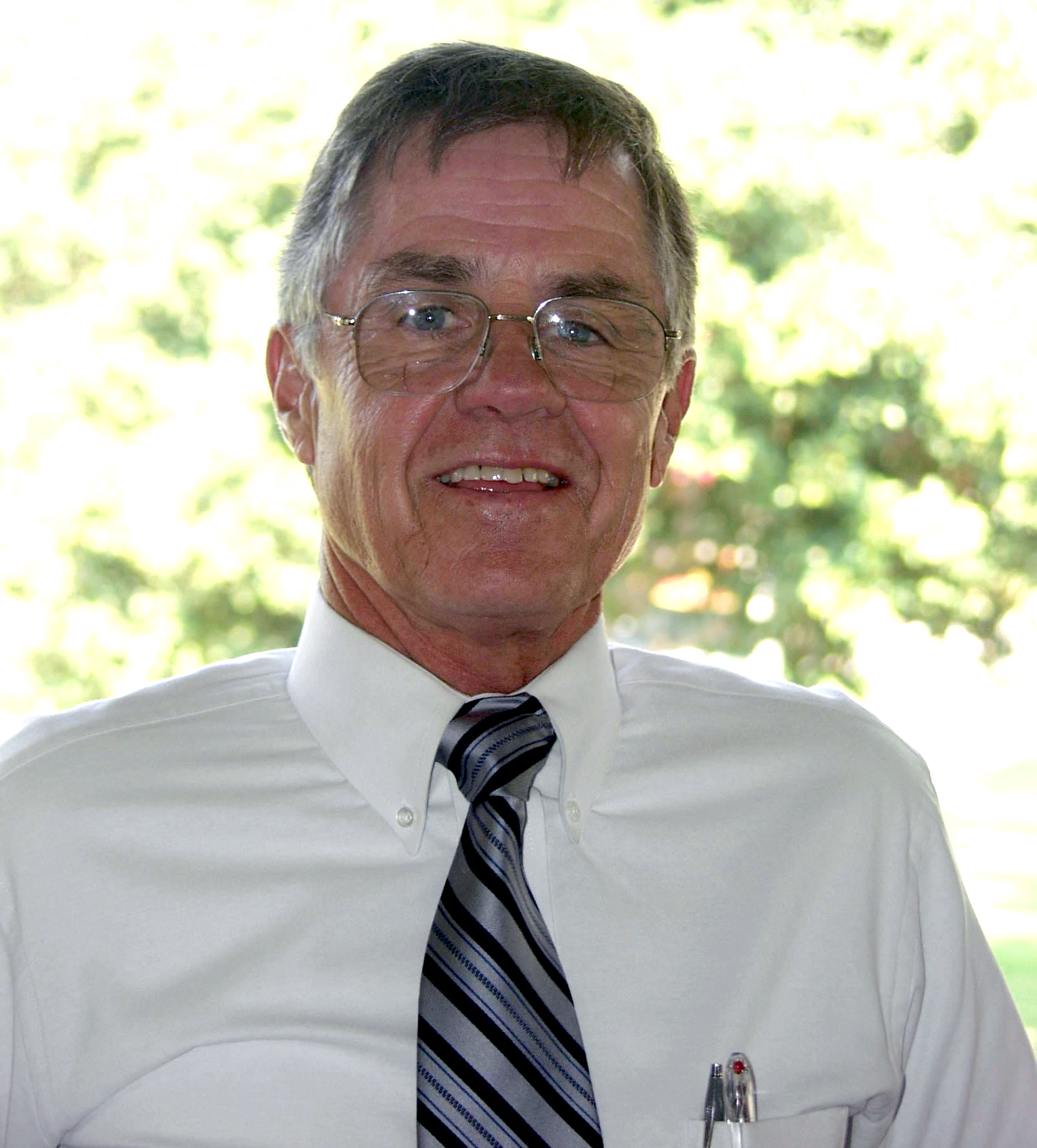 Don Tyrrell Remembered for His Guidance of Cypress College Students ...