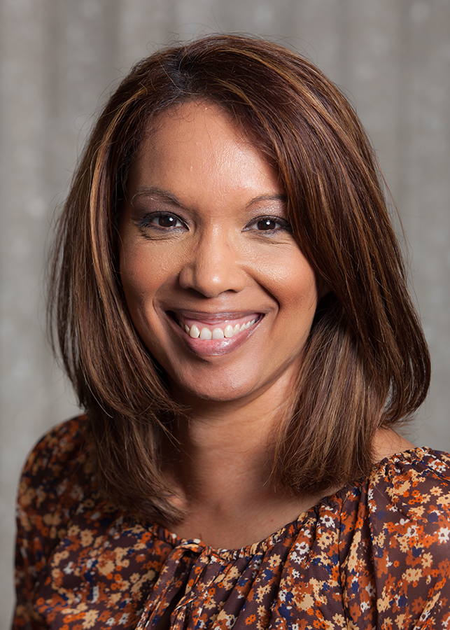 Cari Jorgensen - Cypress College