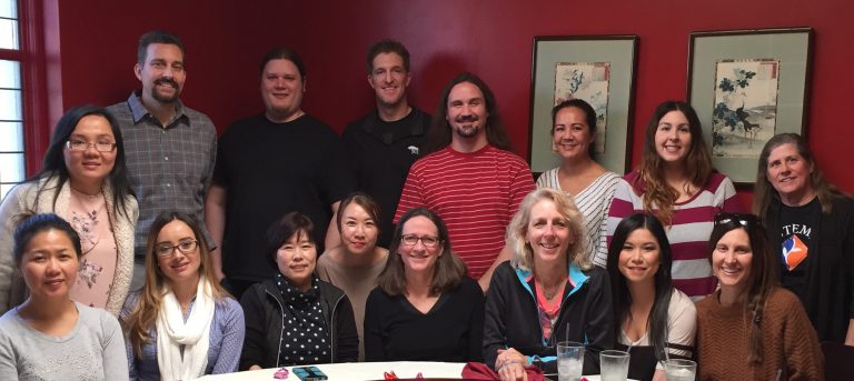 Mathematics Department - Cypress College