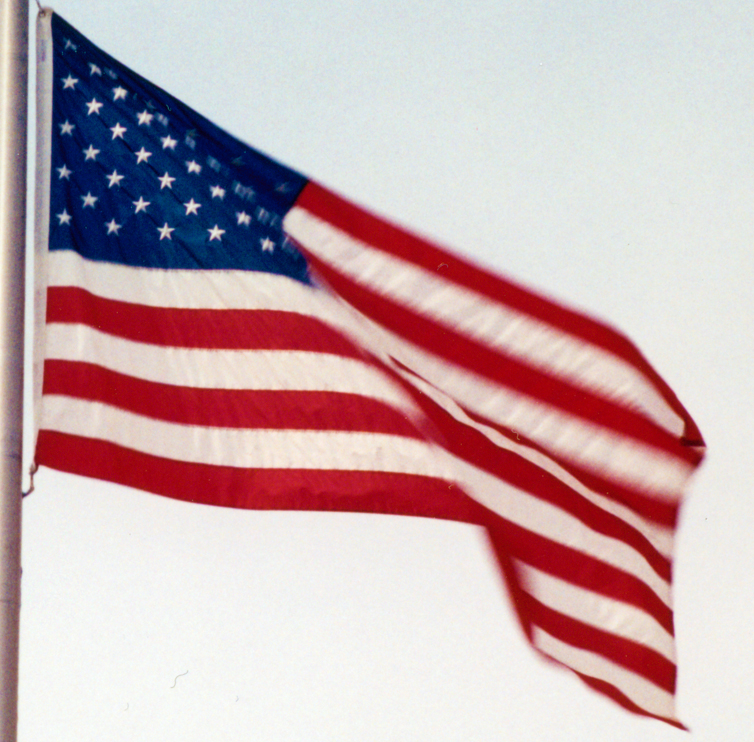 Campus Closed Thursday, July 3 for Independence Day Holiday - Cypress ...