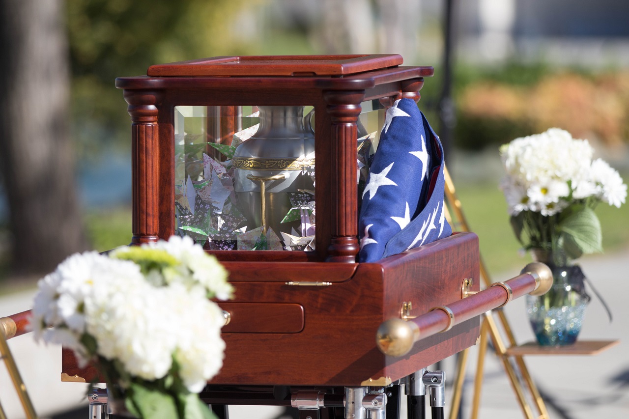 New Website for Bachelor’s Degree in Funeral Service Program - Cypress ...