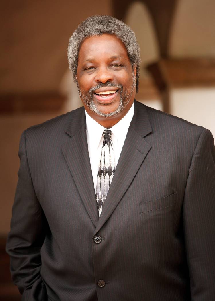 Jeffery Butler, Ph.D. - Cypress College